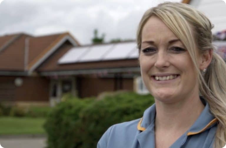 Flexforce – Colleagues – HC-One Jobs