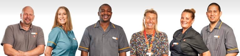 Care – HC-One Jobs